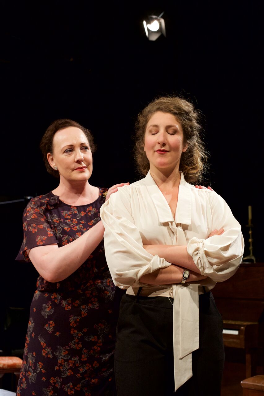 Fefu And Her Friends | The Bakehouse Theatre