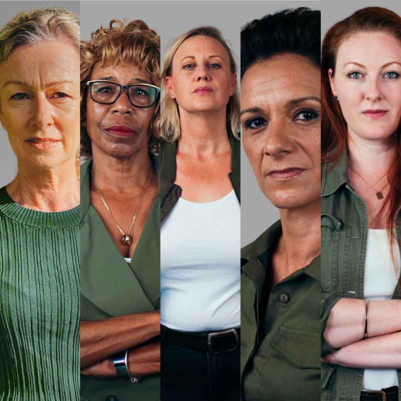 In Their Footsteps | The Bakehouse Theatre