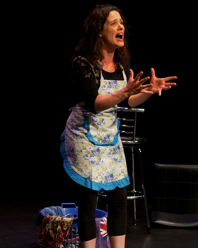 Altar Ego | The Bakehouse Theatre